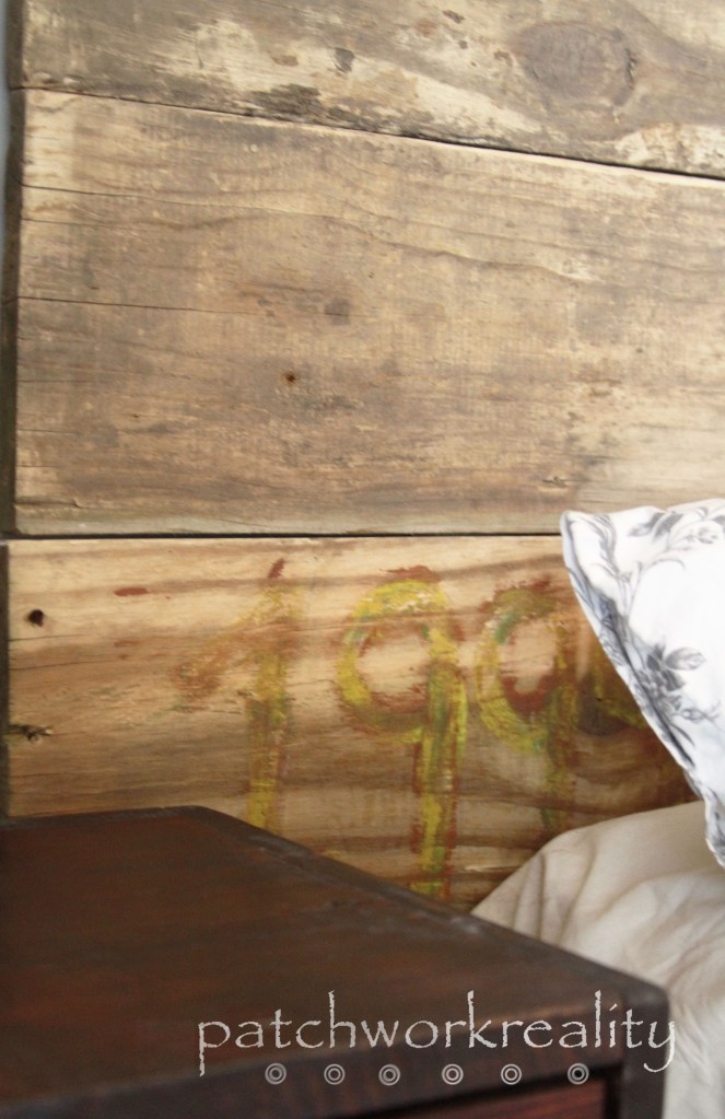 Wood | Patchwork Reality