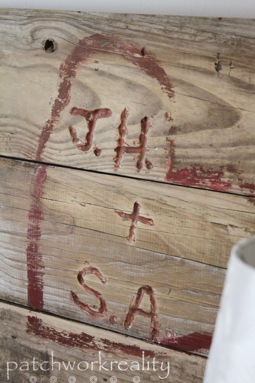 Wood | Patchwork Reality